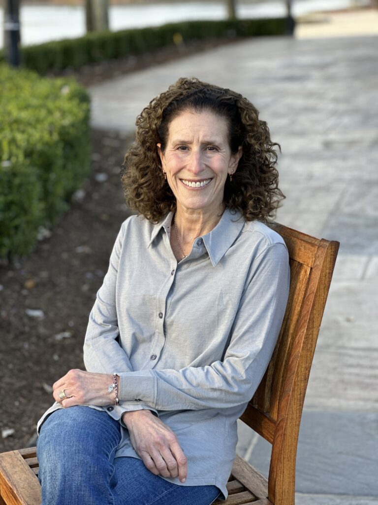 About Me - Precision Speech & Language Therapies